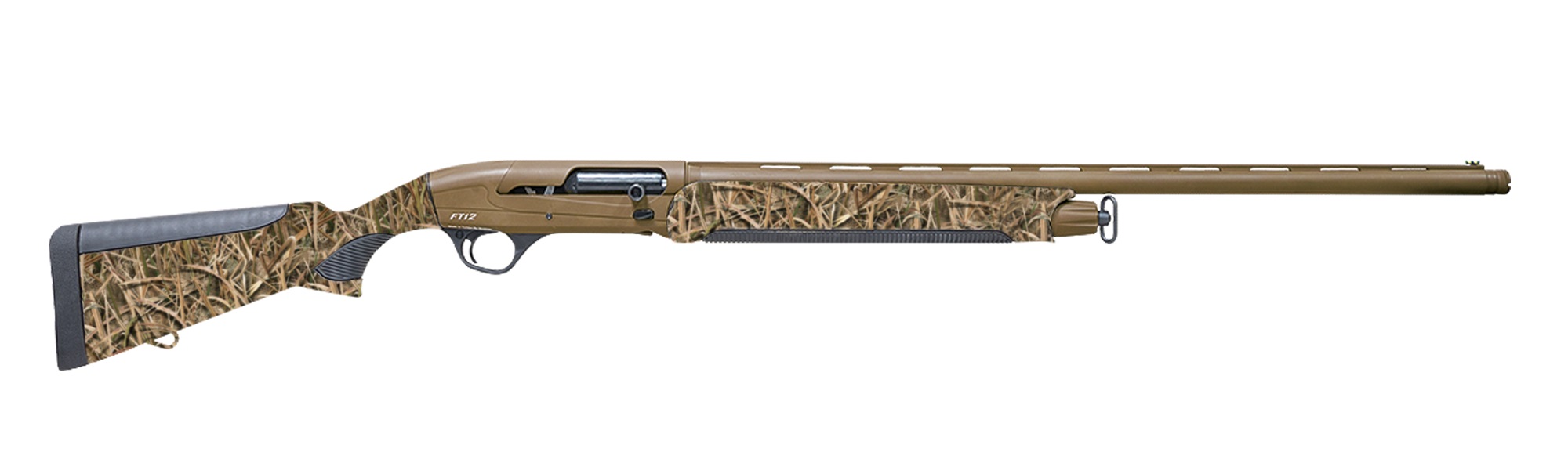 Pointer Field Tek 12 REXPFT12FDESGB | RTSP | Randolph | 07869