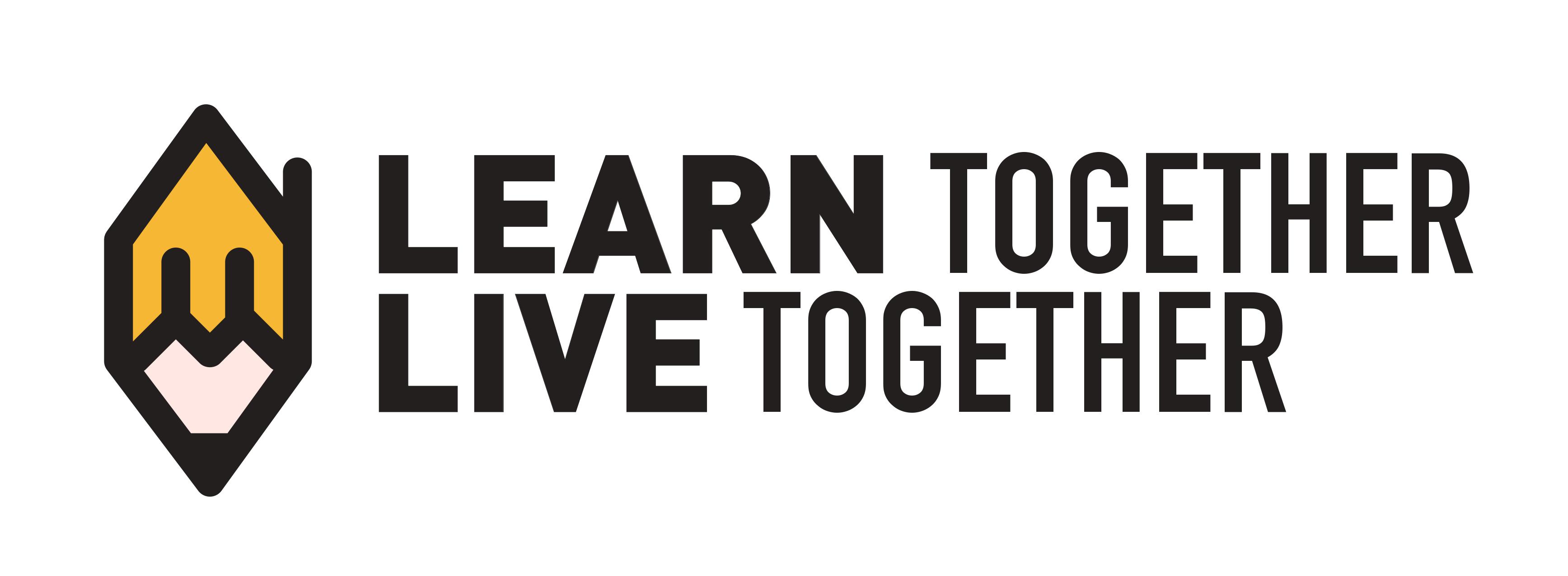 Learn Together, Live Together | Learn Together, Live Together (Powered ...