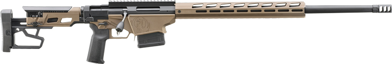 Precision Rifle 18095 | WJS GUNS LLC | Merritt Island | 32953