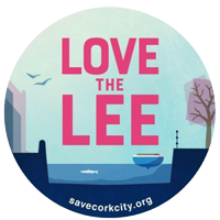 Save Cork City | Save Cork City (Powered by Donorbox)