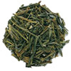 Sencha Tosa Tea by Lupicia — Steepster