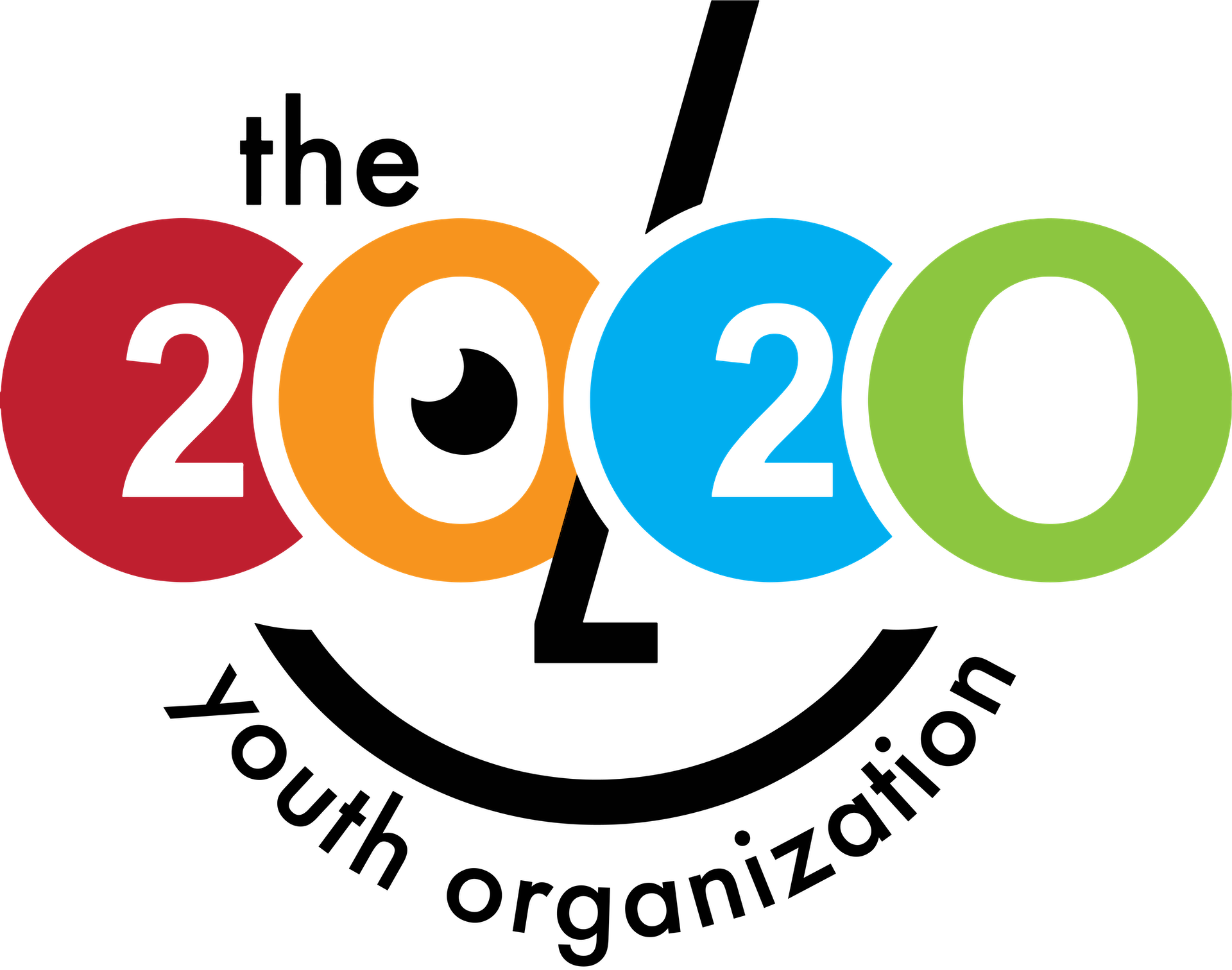 The 20 20 Youth Organization Donation Page The 20 20 Youth