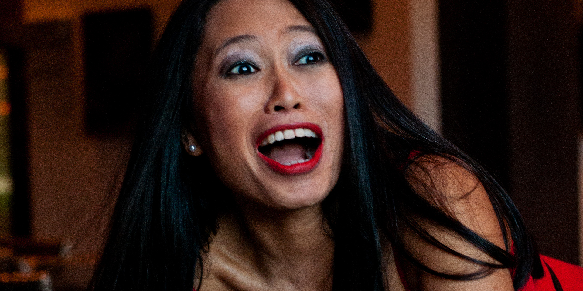 Michelle SgP yearns for intimacy on the lush and spirited 'Free To