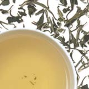 Snow Leopard Tea by Peet's Coffee & Tea — Steepster