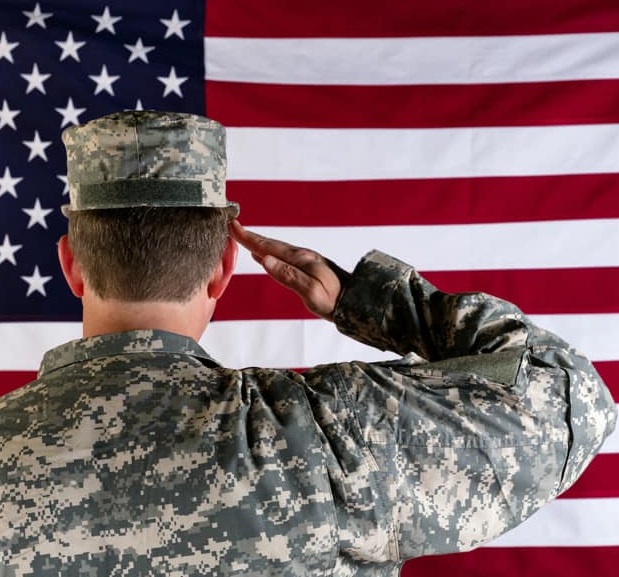 Help Veterans In Need | Help-Veterans.org (Powered by Donorbox)