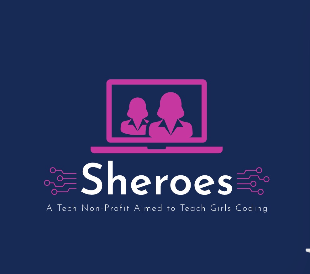 Donate to Our Cause! | Sheroes Tech (Powered by Donorbox)