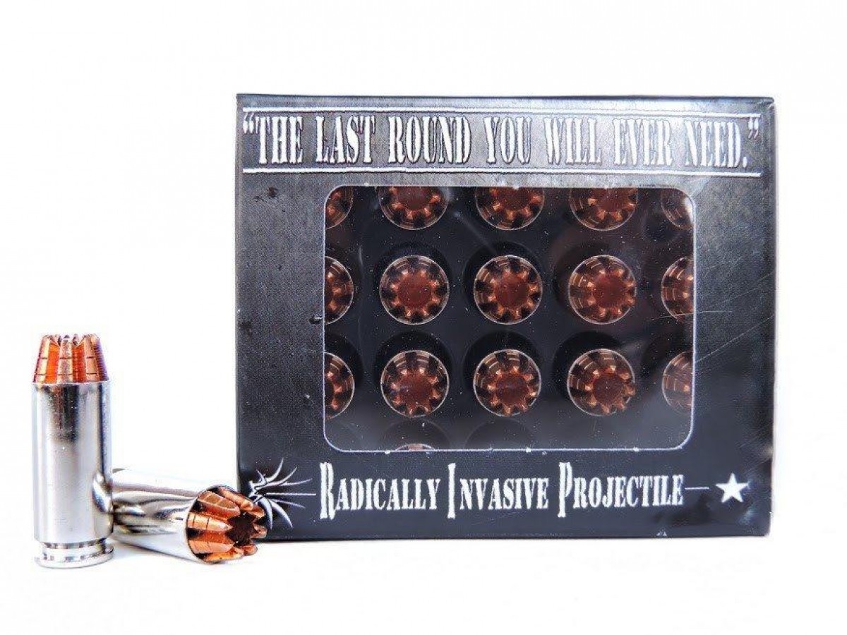 10MM RIP 20 round box-$15 flat shipping unlimited boxes | FlipAmmo ...