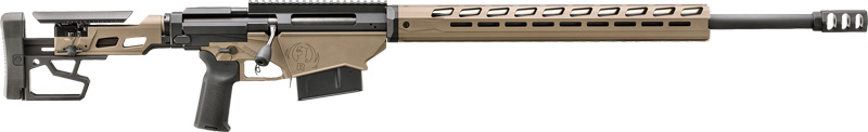 Precision Rifle 18107 | RTSP | Randolph | 07869