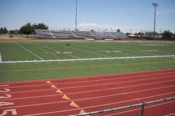 El Paso Independent School District Facilities | Andress High School