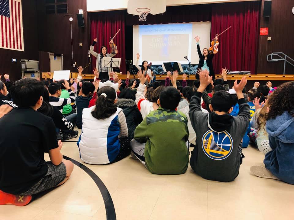 Music transforms lives - 10,000 strong! | Sound Impact (Powered by ...