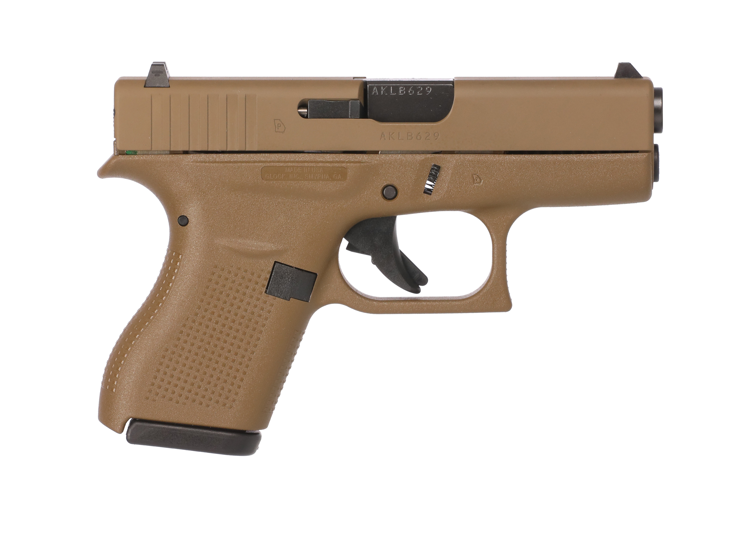 G42 Flat Dark Earth UI4250201FDE | Crossroads Firearms LLC | Knoxville ...