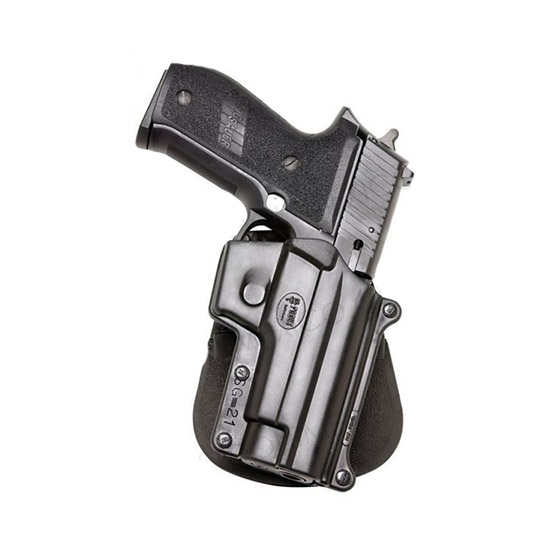 FOBUS SG21RP | RTSP | Randolph | 07869