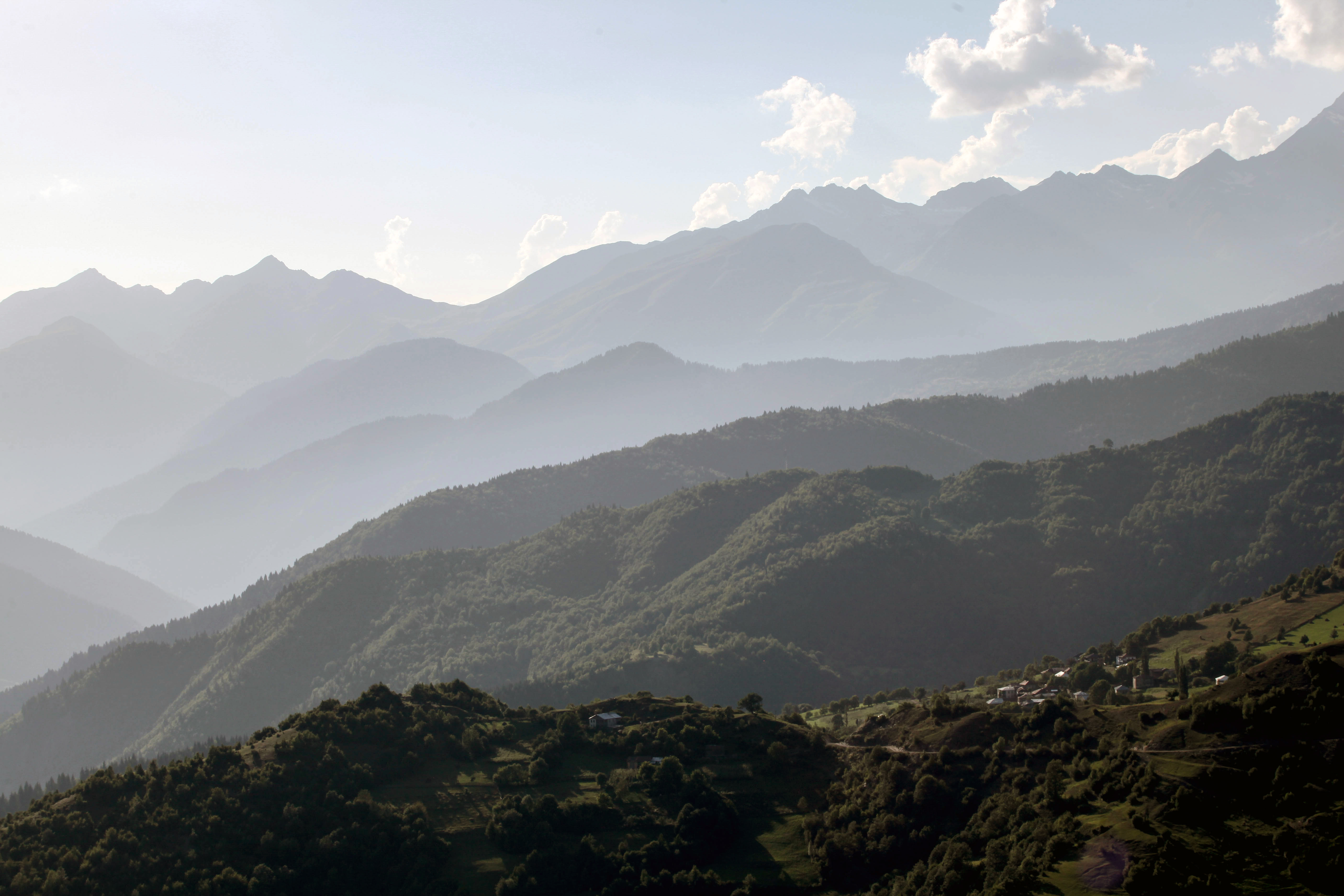 Support the Transcaucasian Trail's Projects for Summer 2020 ...