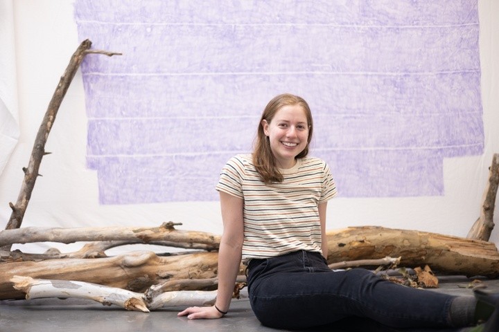 Q&A with Anna Schenker - Sam Fox School of Design & Visual Arts ...