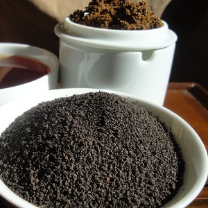 Grandpa's Anytime Tea Tea by Butiki Teas — Steepster