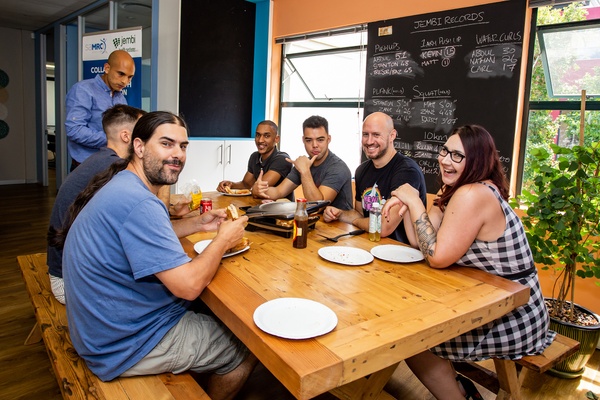 Jobs at Jembi Health Systems NPC - OfferZen