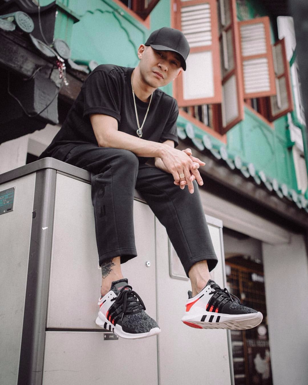 KoFlow tells his hip-hop story with a special solo concert, FLOW