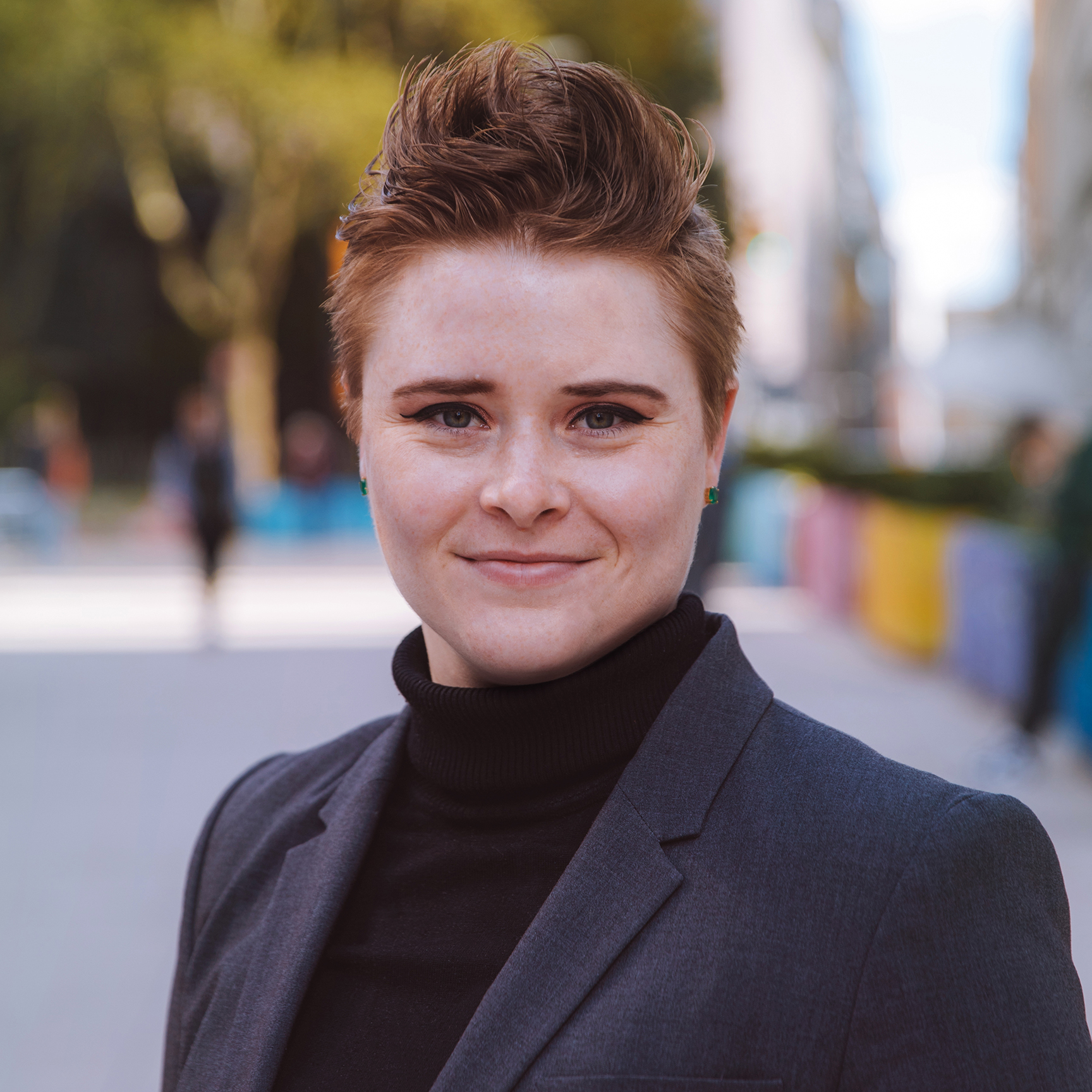 Emily Ruopp - Columbia GSAPP