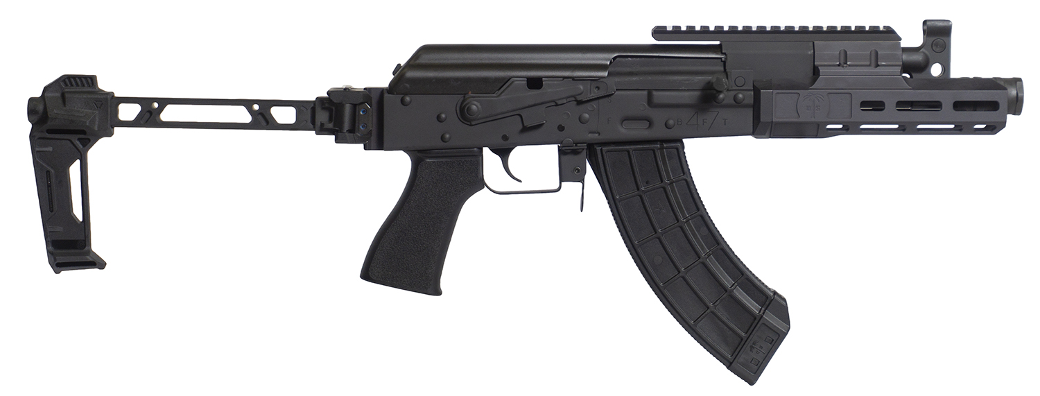 Draco Tactical HG8007-N | Cobra Tactical, Inc. | Valencia | 91355