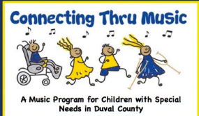 Connecting Thru Music In School Program | Connecting Thru Music ...