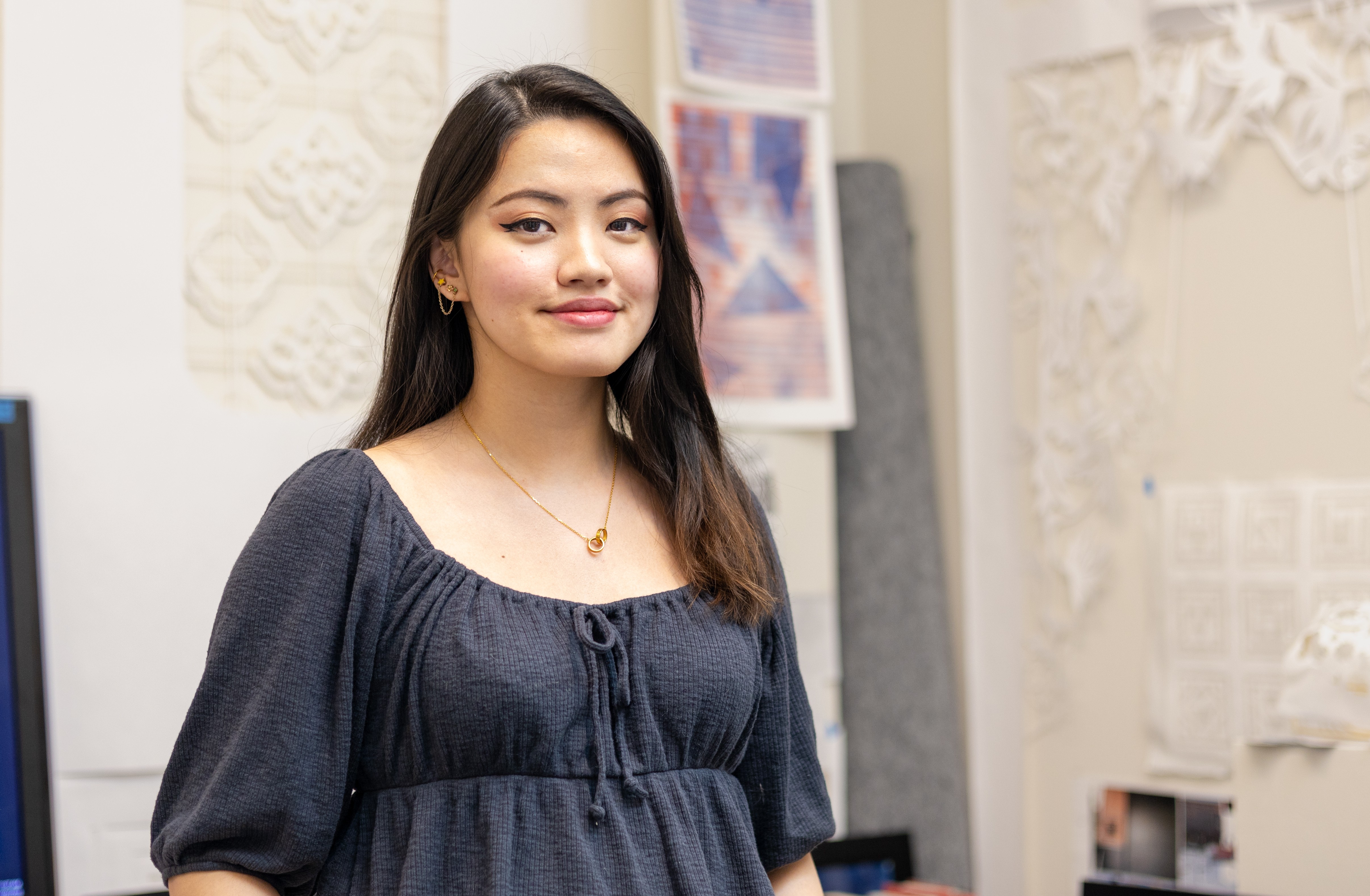 Q&A with Sharlene Lee - Sam Fox School of Design & Visual Arts ...