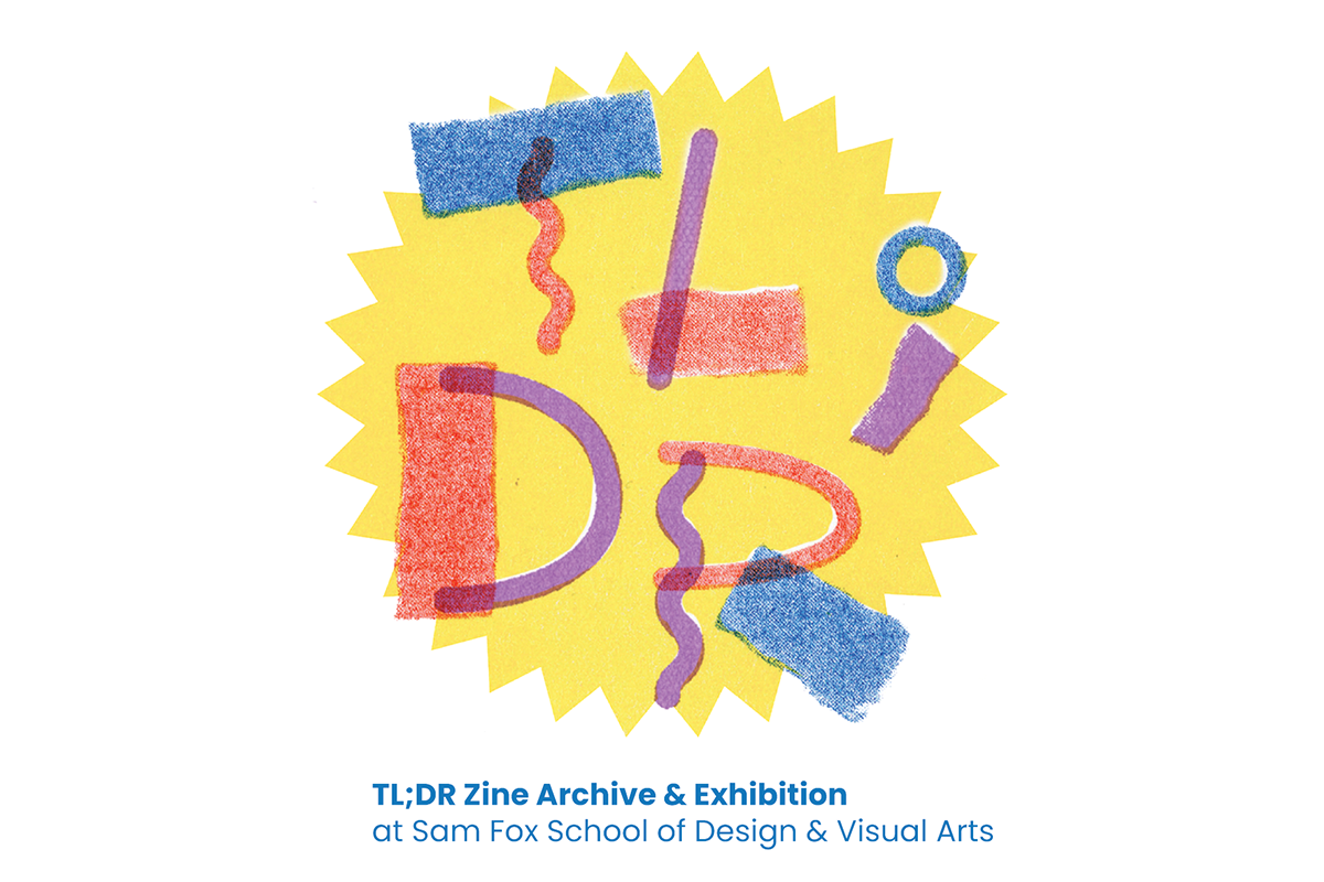 TL;DR and the Case for Making as Research - Sam Fox School of Design ...
