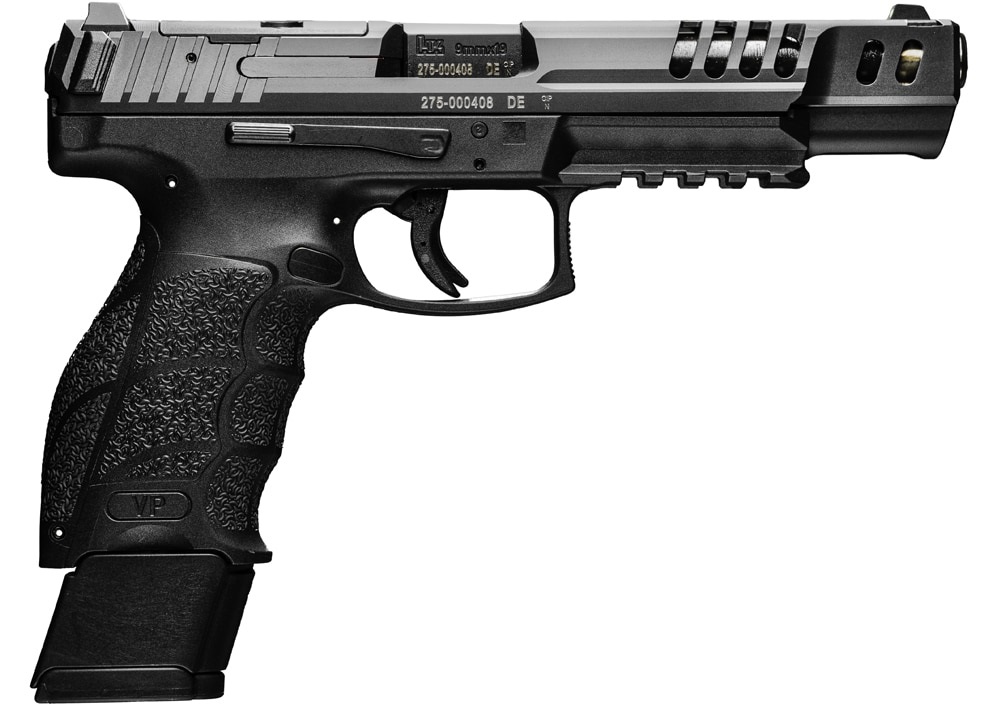 VP9-B Match 81001009 | Guard Bees Firearms Training LLC | Las Vegas | 89146