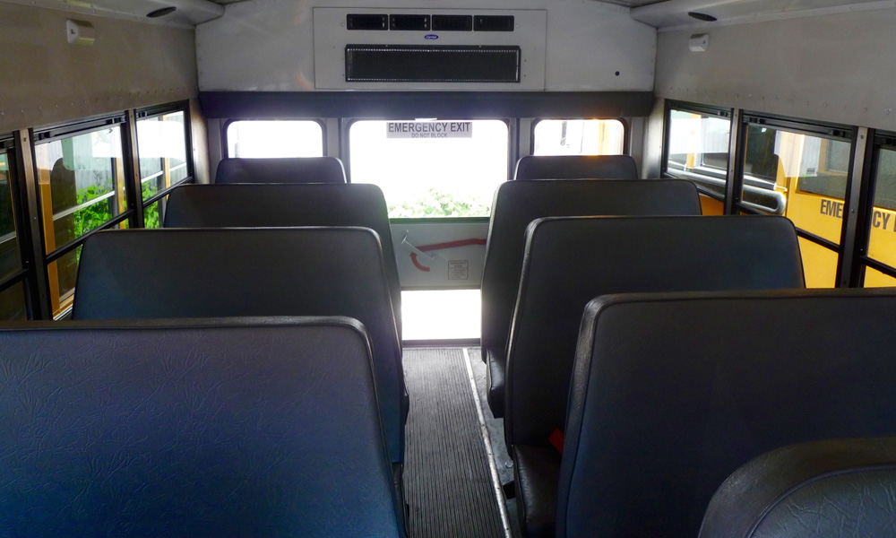 Buster | Mini School Buses