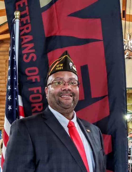 Andrew McKinney for Wisconsin | Andrew McKinney for Wisconsin (Powered ...