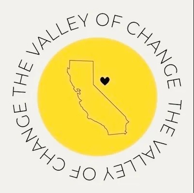 Become A Monthly Contributor | The Valley Of Change (Powered by Donorbox)