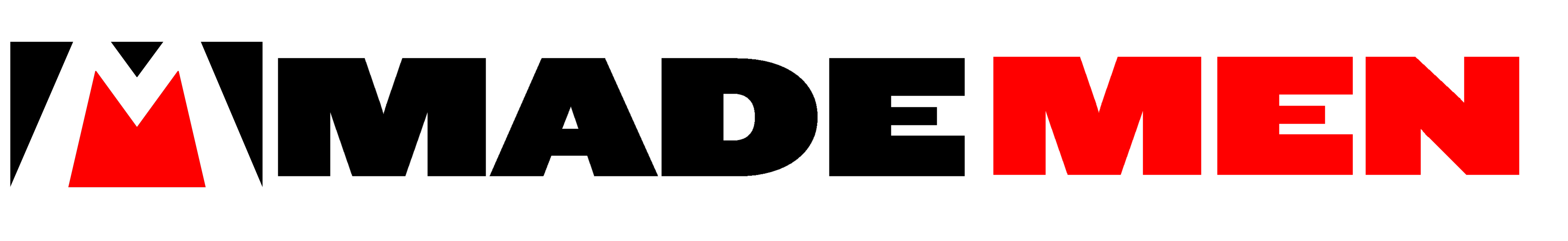 MADE MEN | Made Men (Powered by Donorbox)