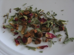Elixir of Life Tea by Teaopia — Steepster