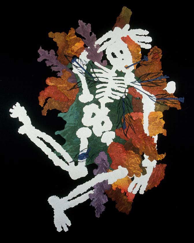 Sixteen Days In His Life - Sam Fox School of Design & Visual Arts ...