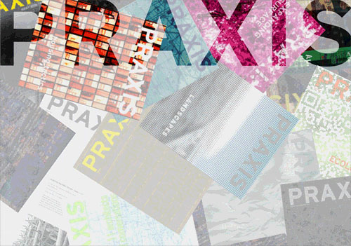 Amanda Reeser Lawrence: Praxis 15: Bad Architectures - Columbia GSAPP