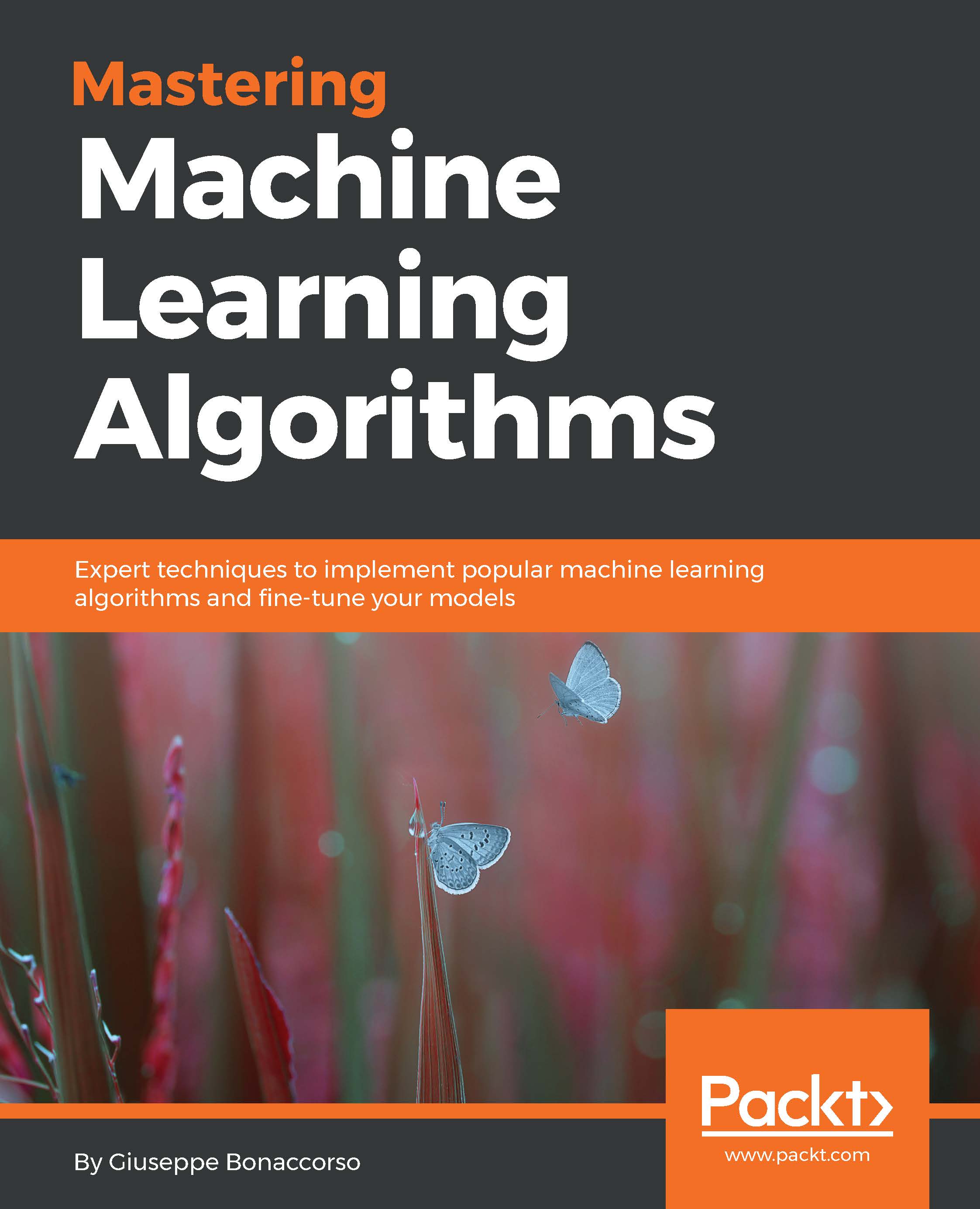 Mastering Machine Learning Algorithms Stackskills