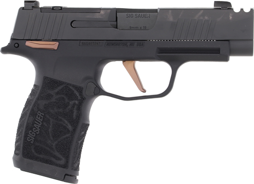 P365 XL Rose | RTSP | Randolph | 07869