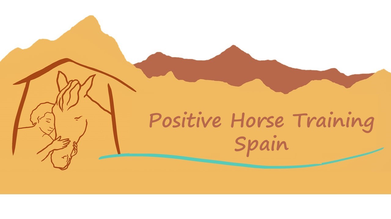 Donations for Positive Horse Training Spain | Positive Horsemanship ...