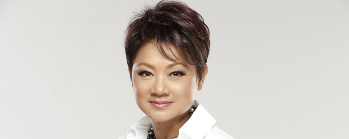 Frances Yip | Artist | Bandwagon | Music media championing and