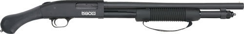 MOS 590S SHOCKWAVE 12M/18CB B | Marengo Guns | Marengo | 60152