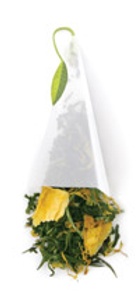 Green Tango Tea by Tea Forte — Steepster