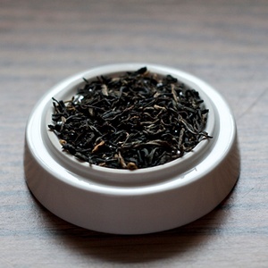 Mount Everest Breakfast Tea by Souvia — Steepster