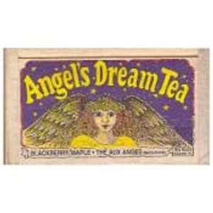 Angel's Dream Tea Tea by Metropolitan Tea Company — Steepster