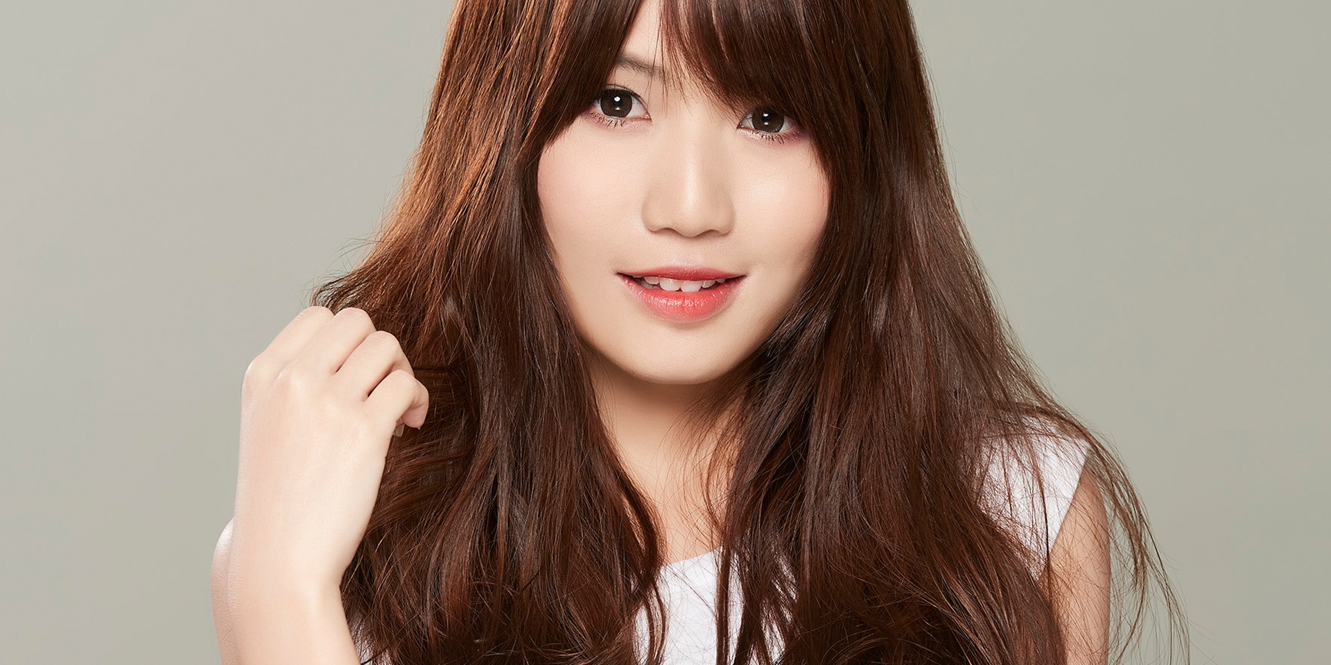 Boon Hui Lu talks working in Taiwan, her current projects, and her