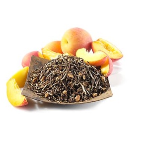 Precious White Peach Tea by Teavana — Steepster