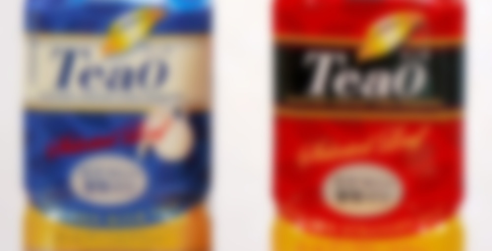 TeaO Tea by Asahi — Steepster