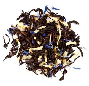 Buttered Rum (Organic) Tea by DAVIDsTEA — Steepster