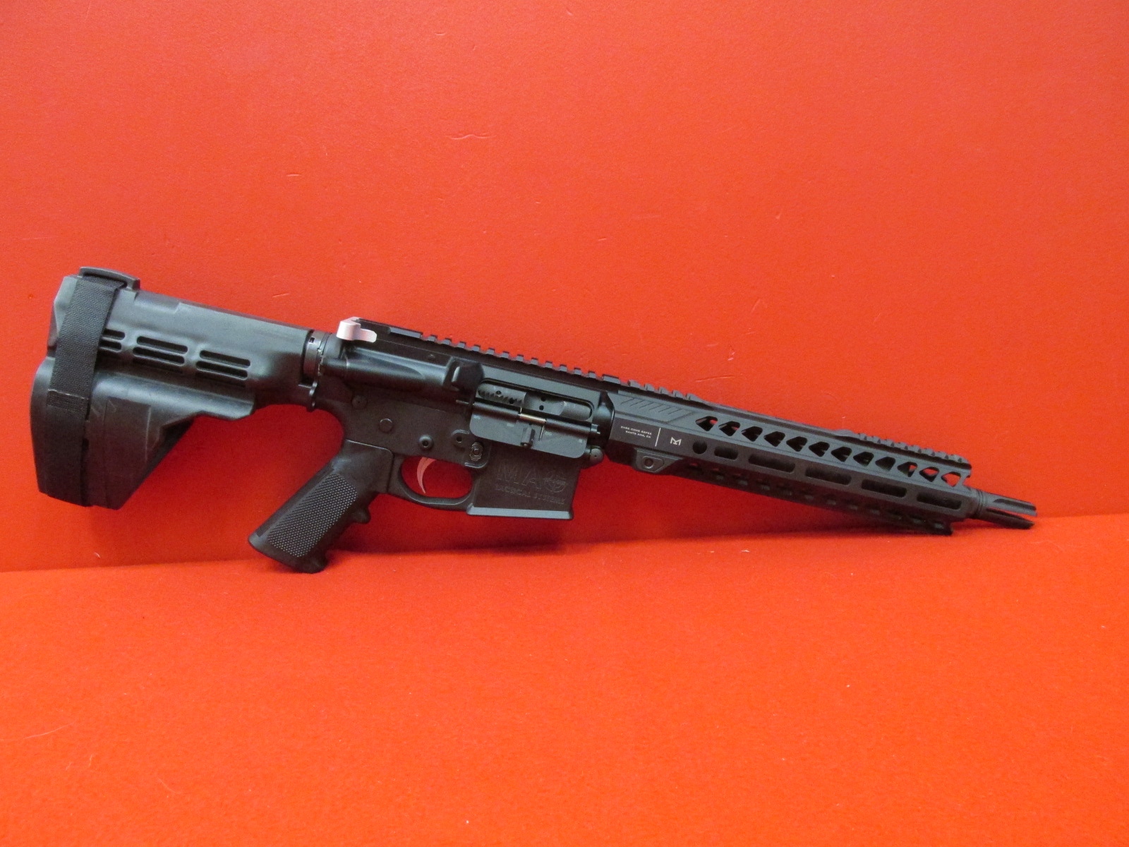 MAG Tactical MG-G4 AR Pistol | SDS GUNS LLC