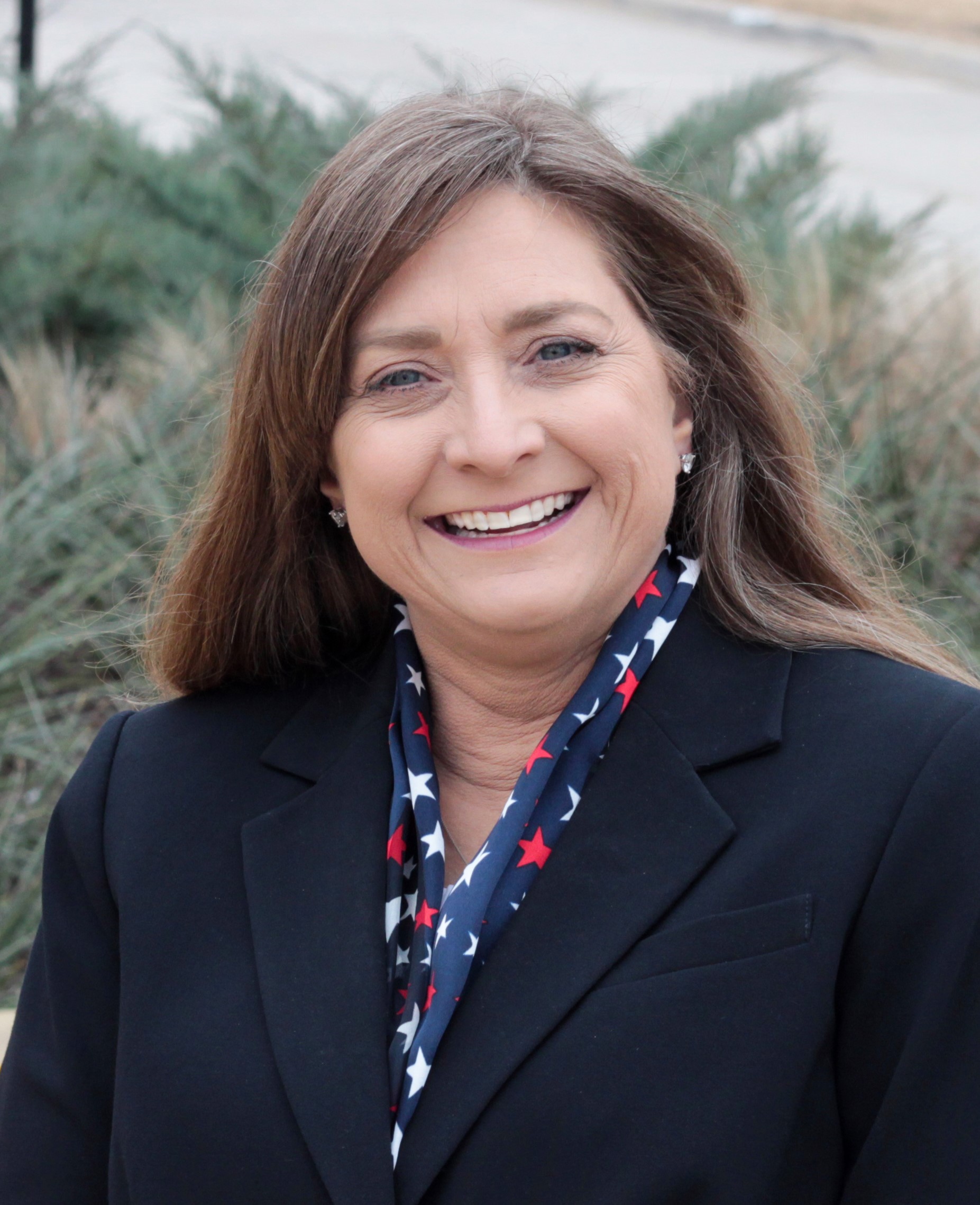 Supporters of Laura Ella Dillon - Candidate for Flower Mound Town ...