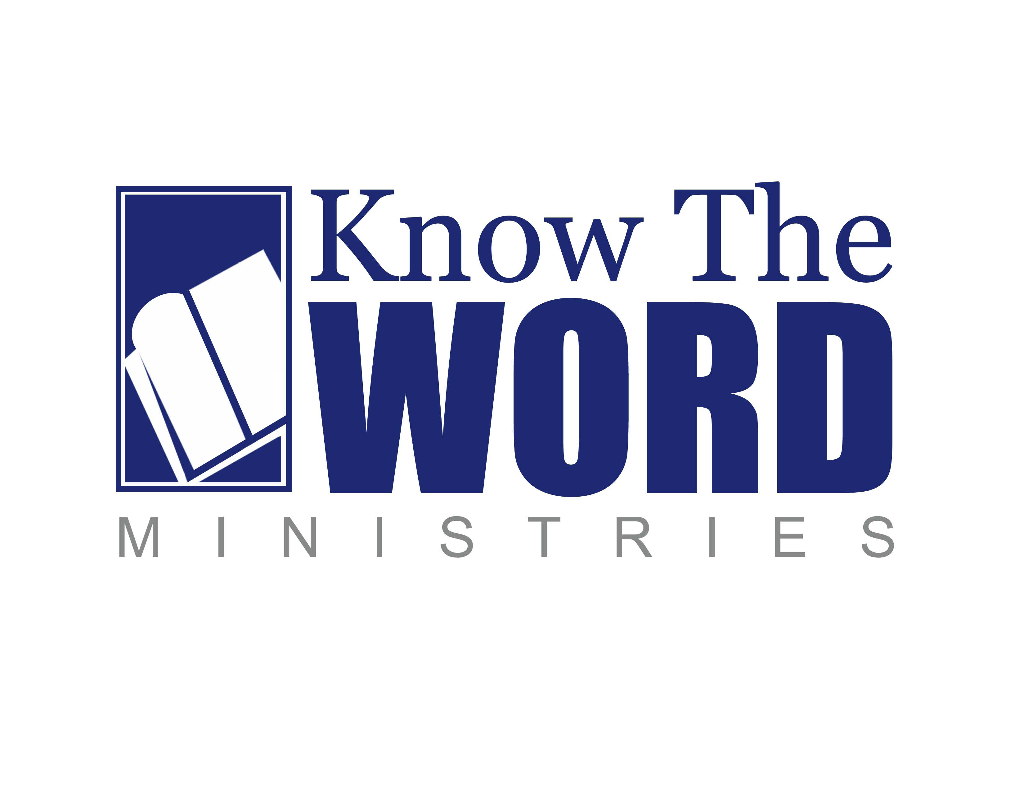 Payments | Know the Word Ministries Inc. (Powered by Donorbox)