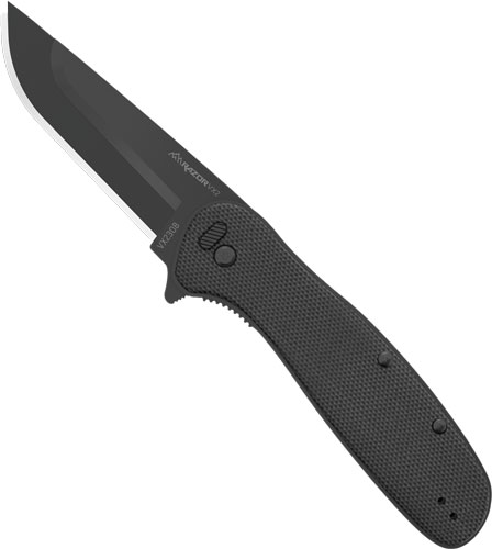 OD EDGE RAZOR VX2 G10 SPRNG ASST BLK | Superior Pawn & Gun | virginia ...